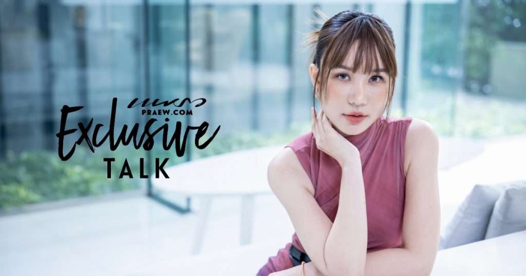 ภรณ์ทิพย์ อัคควิบูลย์ สร้างธุรกิจพันล้านด้วยความสมดุล