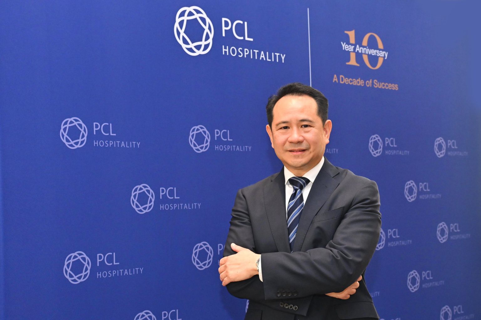 PCL ประกาศฉลอง 10 ปีความสำเร็จ ขึ้นแท่นผู้นำธุรกิจพัฒนาและบริหารโรงแรม ...