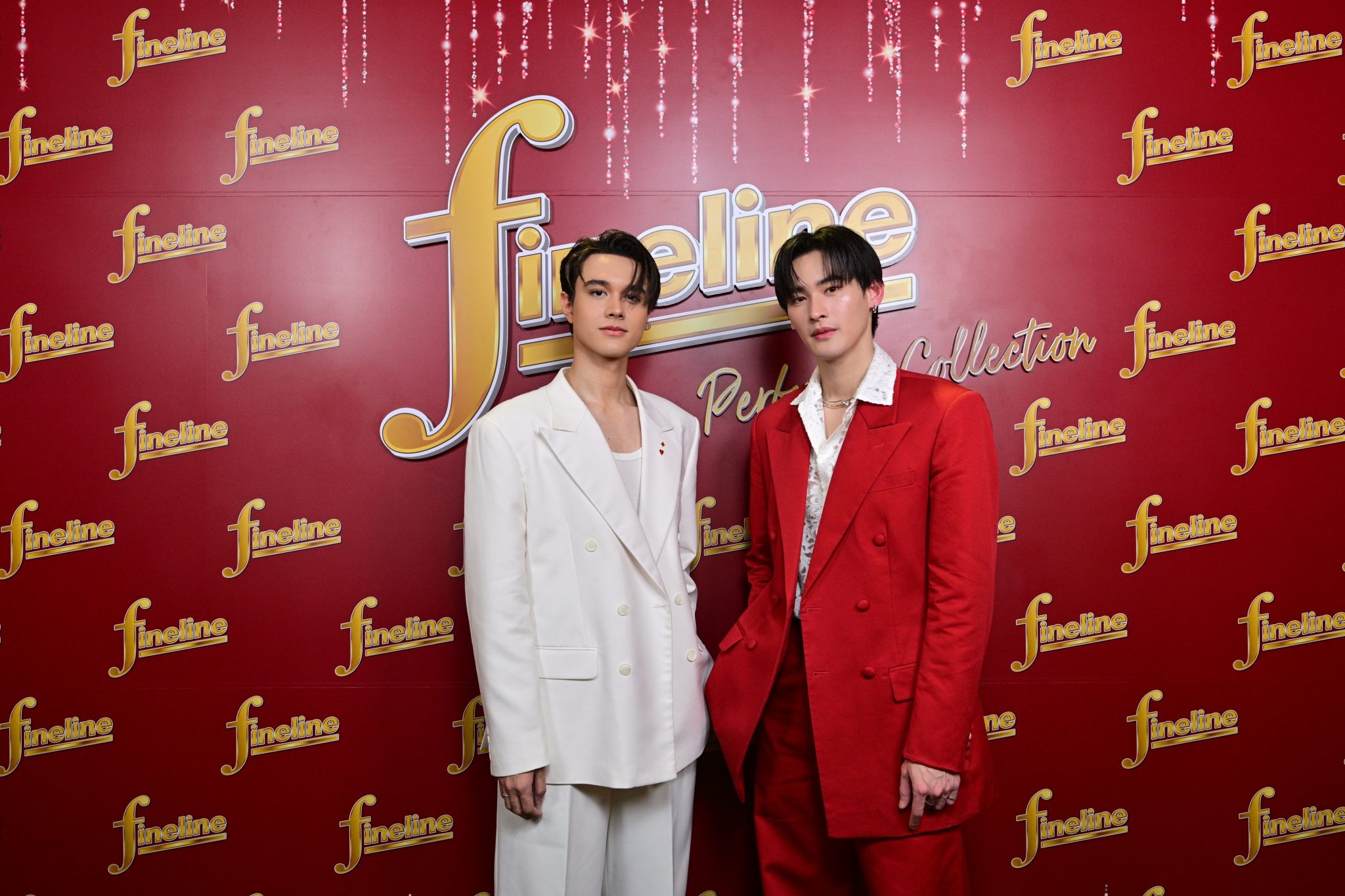 ไฟน์ไลน์ เปิดตัวเพอร์ฟูม คอลเลคชั่น ครบทั้ง ซัก ปรับ รีด พร้อมดึง “ไมก ...