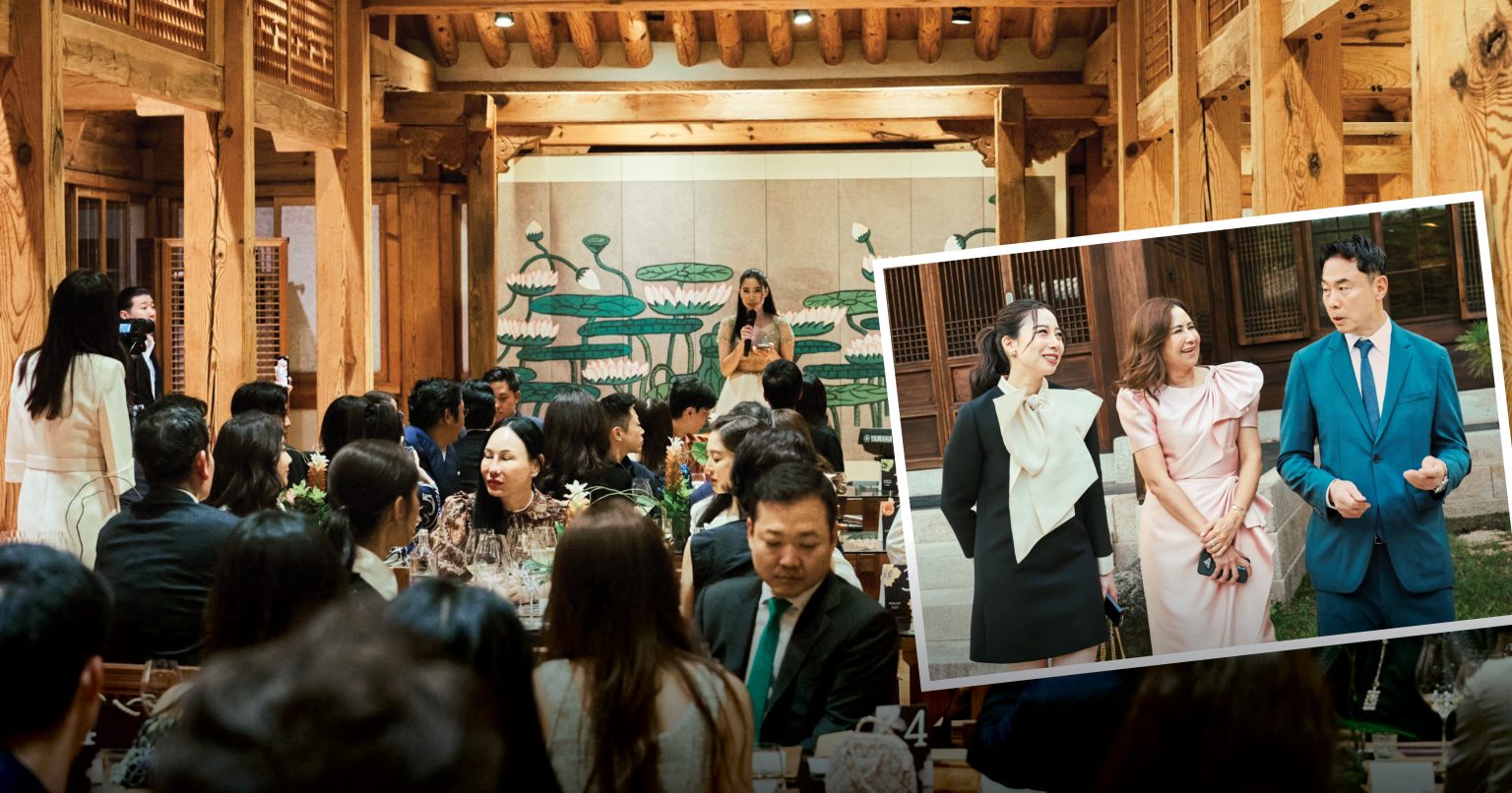 Praew (แพรว) - All Luxe You Can Reach ผู้หญิง แฟชั่น