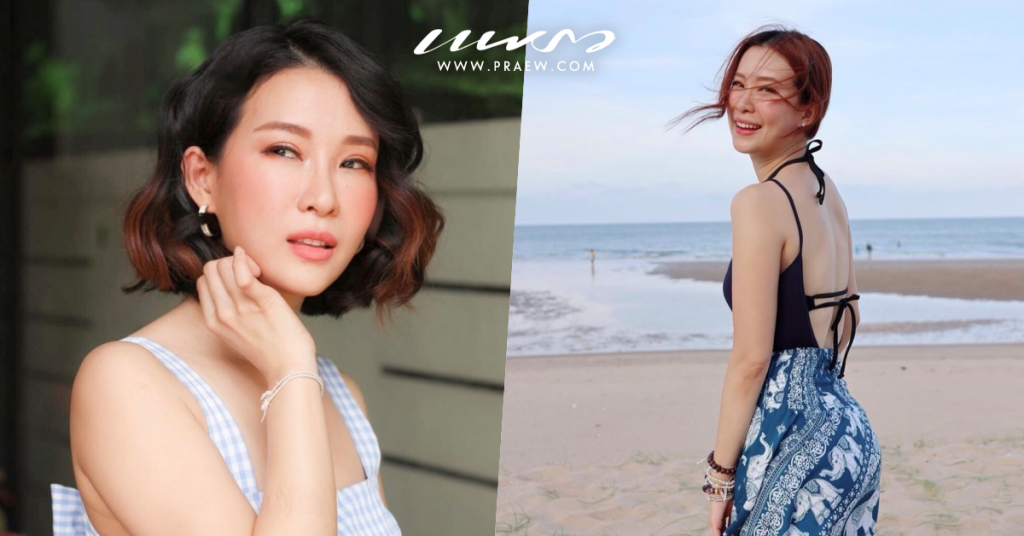 สวยประหยัดฉบับ เบลล์ Girly Berry สครับผิวหน้า-ผิวตัวด้วยข้าวโอ๊ต