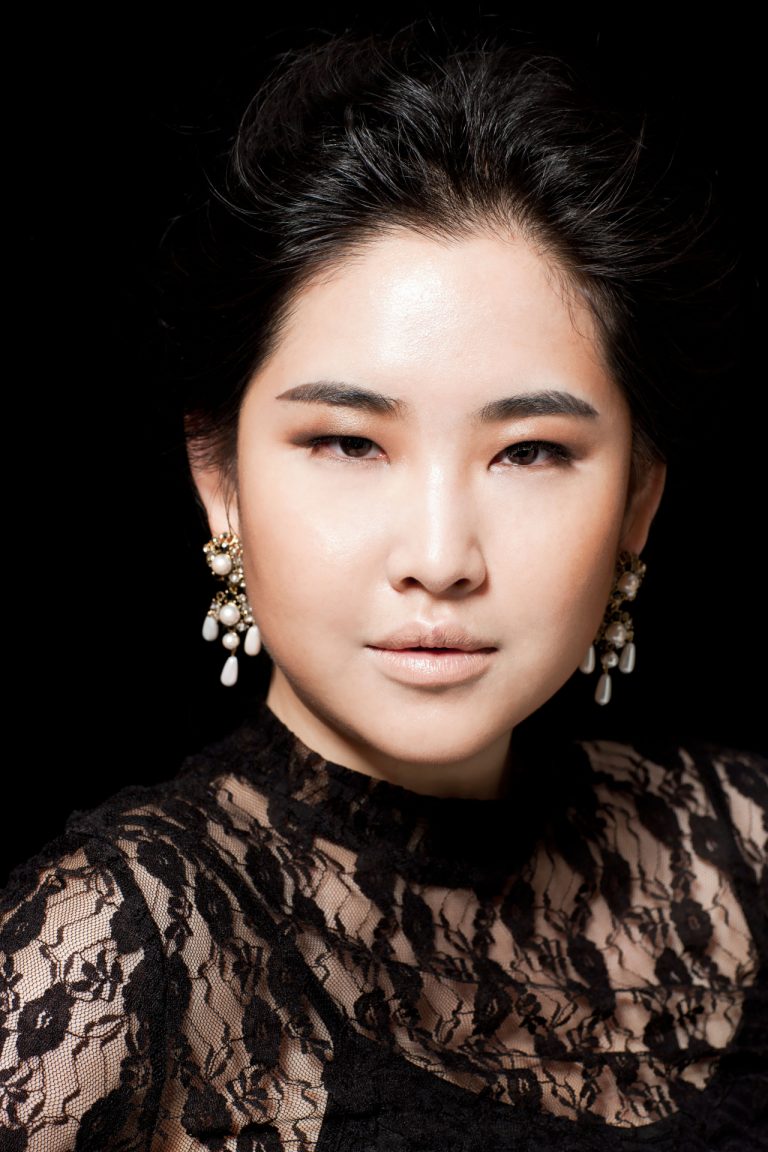 สาวอ้วนก็สวยได้ Vivian Kim นางแบบพลัสไซส์ชาวเกาหลีใต้ อวดหุ่นแซ่บ ...