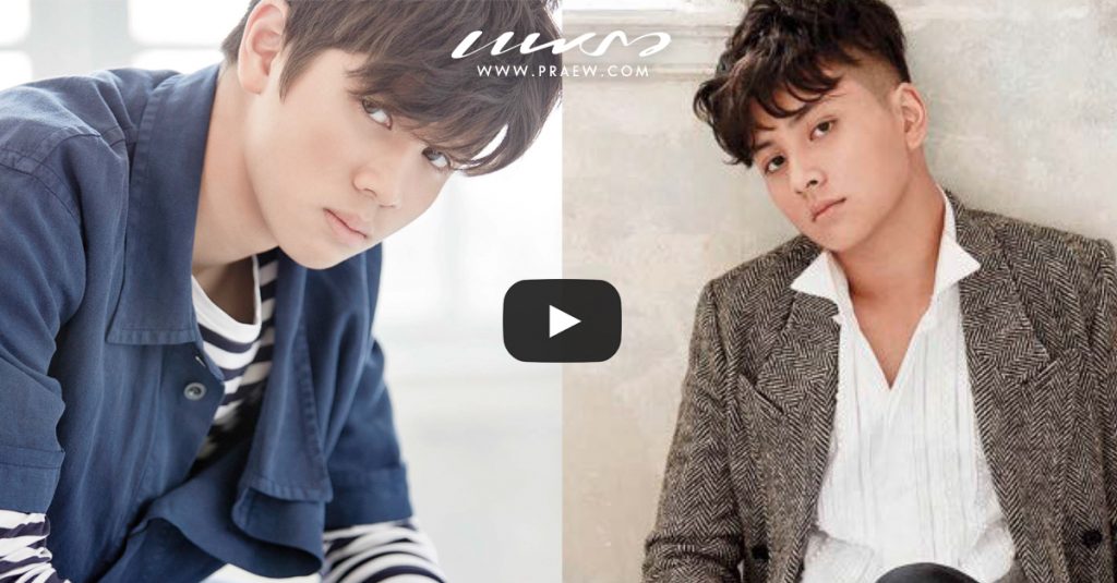 นิตยสาร แมกกาซีน แฟชั่น ผู้หญิง Behind the scene : Praew ISSUE 868 (คลิป)