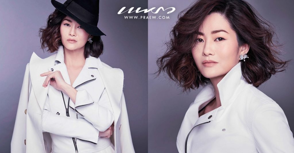 COVER STORY : PRAEW ISSUE 924