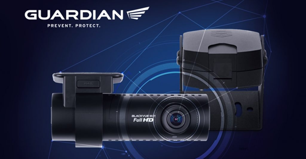 ขับเคลื่อนไปได้ไกล และปลอดภัยบนถนนทุกเส้นทาง ด้วย Guardian (การ์เดียน ...