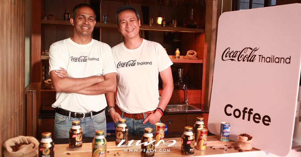 ‘โค้ก’ จัดเวิร์คช็อป ‘Refreshingly Yours’ ‘โค้ก’ จัดเวิร์คช็อป ...