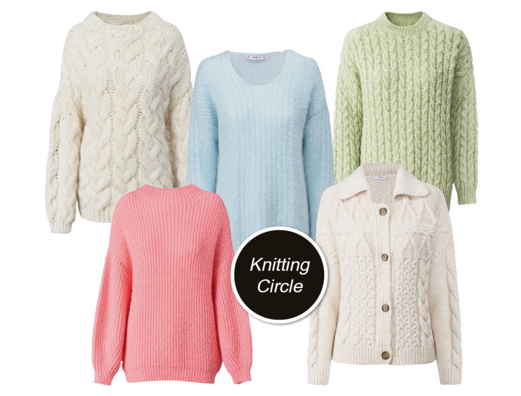 Easy & Playful with MANGO 10 ไอเท็มเรียบง่ายแต่สนุกกับ MANGO