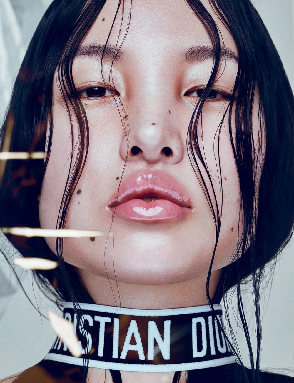 นางแบบทิเบต Tsunaina Limbu สวยเด่น เป็นเอกลักษณ์ ไม่ตามเทรนด์ใคร!