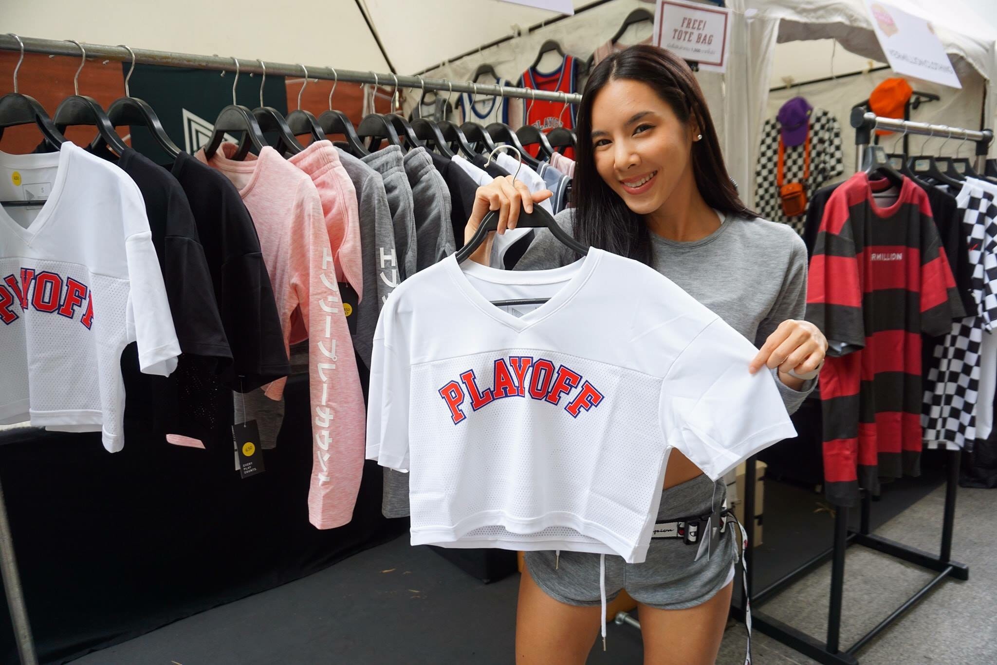 เริ่มแล้ว TGIS (Thank God I'm Single) รวมของเด็ด ของดี และกิจกรรมมากมาย