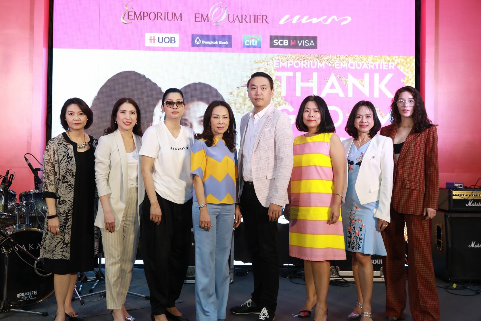 เริ่มแล้ว TGIS (Thank God I'm Single) รวมของเด็ด ของดี และกิจกรรมมากมาย