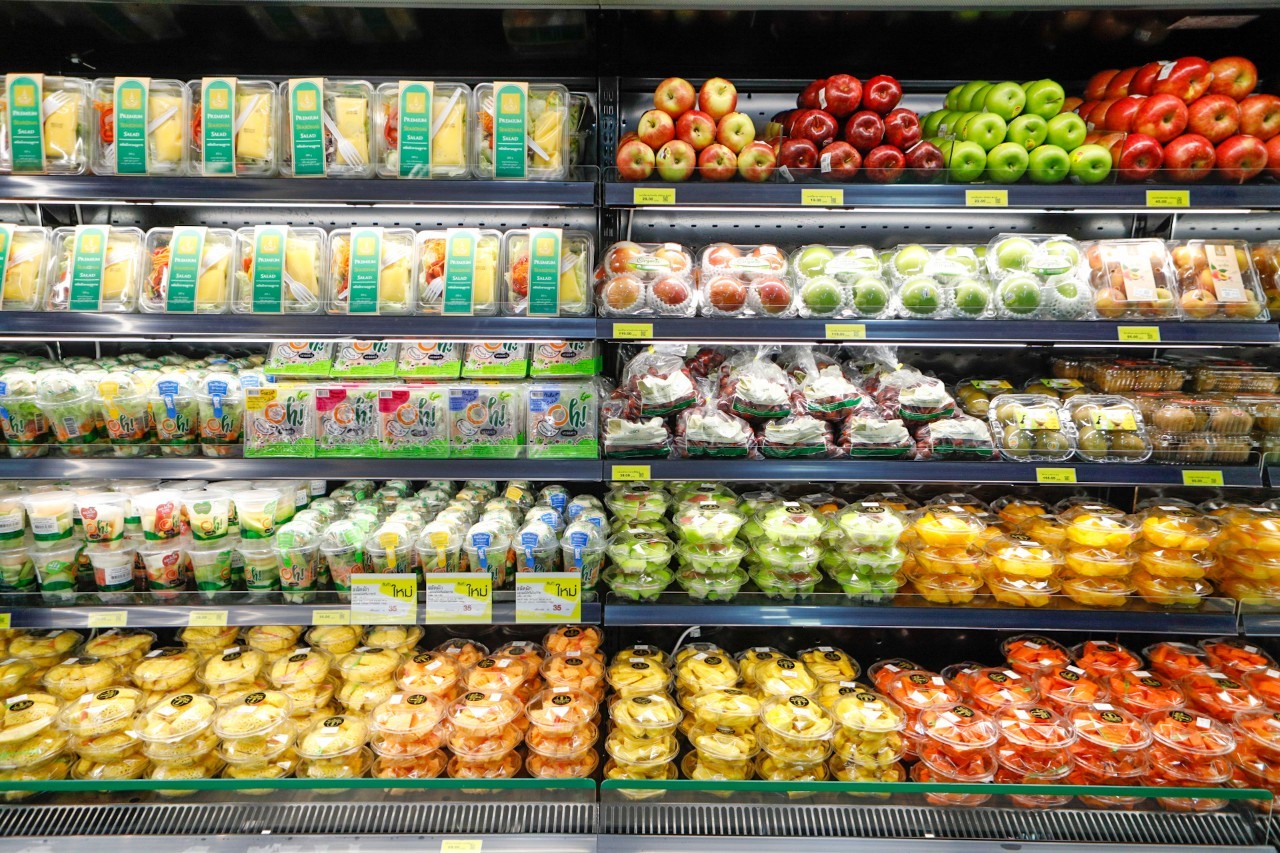 เปิดแล้ว Golden Place สาขาพระบรมมหาราชวัง ส่งเสริมสินค้าฝีมือคนไทยสู่ ...