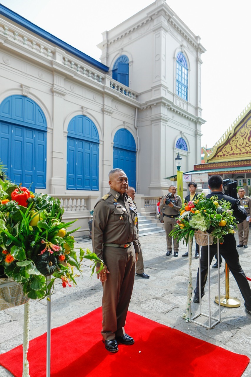 เปิดแล้ว Golden Place สาขาพระบรมมหาราชวัง ส่งเสริมสินค้าฝีมือคนไทยสู่ ...