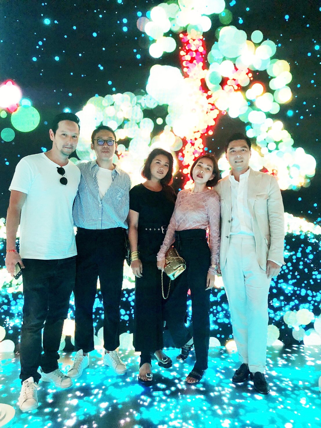 ‘เอพี ไทยแลนด์’ สานต่อปรัชญา ‘การสร้างพิมพ์เขียวแห่งคุณภาพชีวิตที่ดี ...