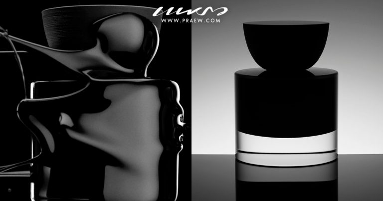 เซอร์ไพร้ส์ NARS น้ำหอมกลิ่นแรก Audacious Fragrance ครบรอบ25 ปี
