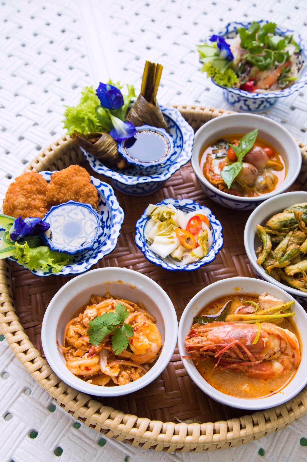 Enjoy your weekend @ Cape Panwa Hotel, Phuket
