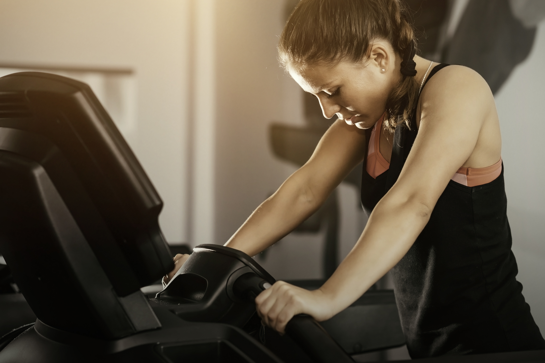 รับมือสภาวะ Hit The Plateau หรือ "หิดปลาทู" แบบง่ายๆ ที่คนลดหุ่นต้องเจอ!