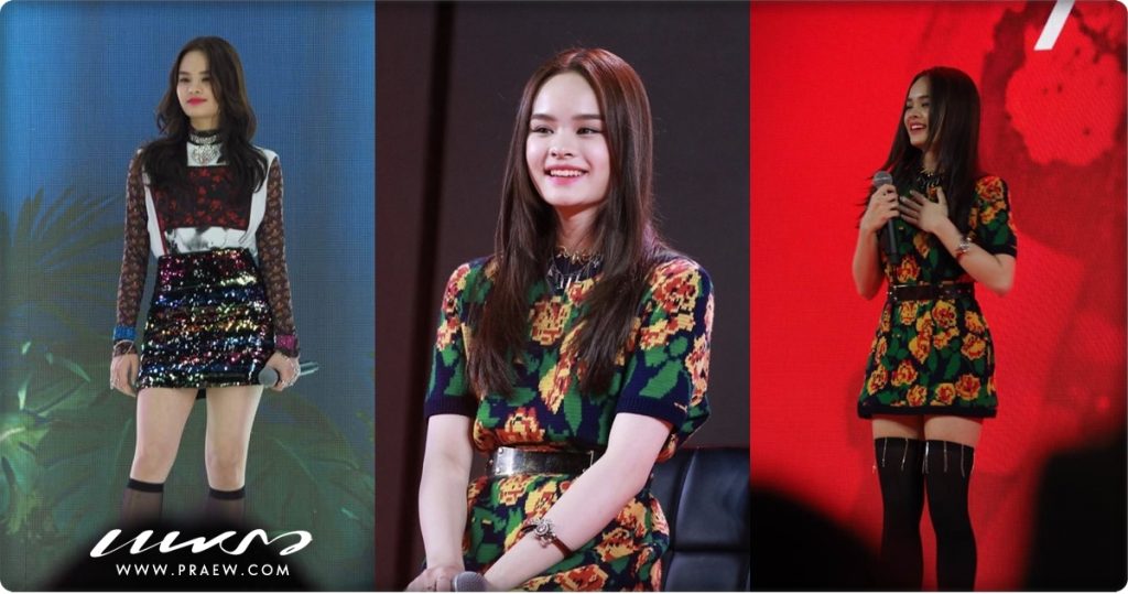 เอาคำตำหนิมาเป็นแรงผลักดันจนมีวันนี้ ALLY อชิรญา นิติพน ลูกสาวแห่งชาติ