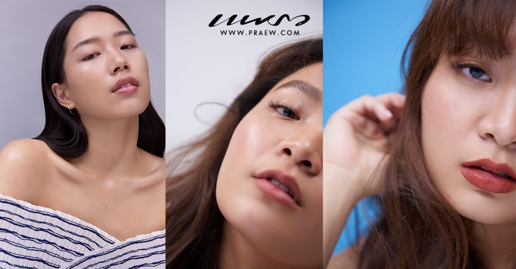 Everpink แบรนด์เครื่องสำอางน้องใหม่ของเซเลบสาว มู่ลี่ - อัญชิสา วัชรพล