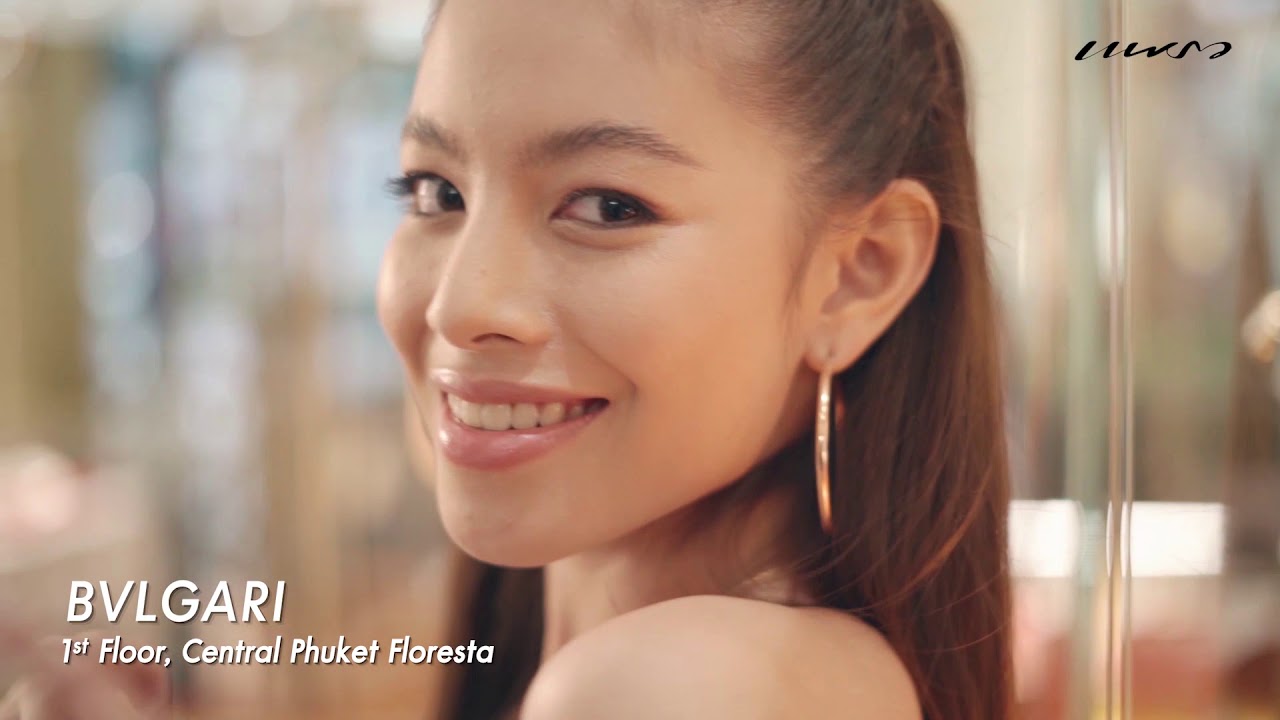 Praew x Jubilee แคท-ซอนญ่า สิงหะ ชวนหนุ่มๆ มาหาซื้อ ของขวัญวาเลนไทน์