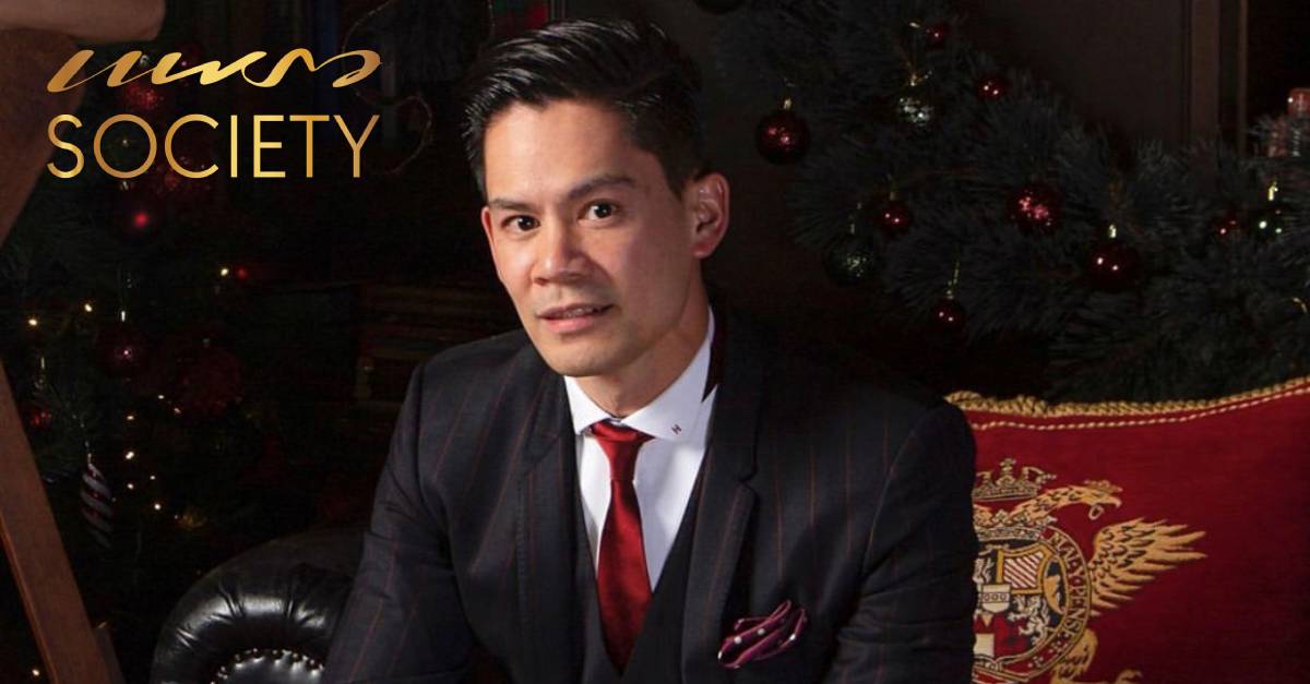 กรณ์ ณรงค์เดช (กรณ์) - Praew (แพรว) – All Luxe You Can Reach