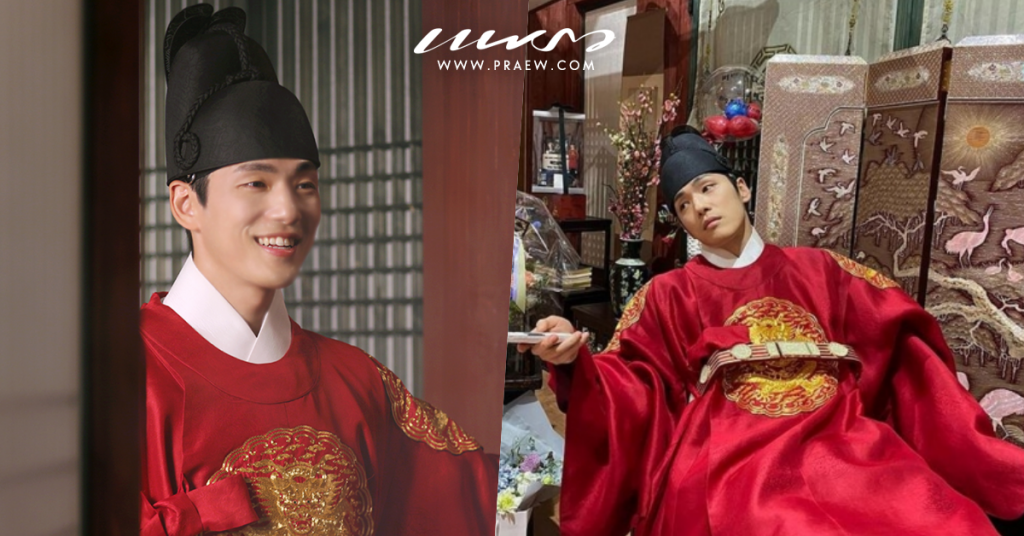 Asian People – Praew (แพรว) – All Luxe You Can Reach