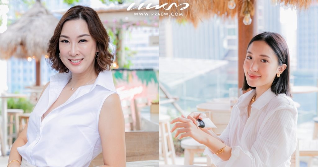 แพทย์ผิวหนัง แนะทริคดูแลผิวและ สกินแคร์ บล็อคผิวก่อนพัง รับมือฝุ่น PM 2.5