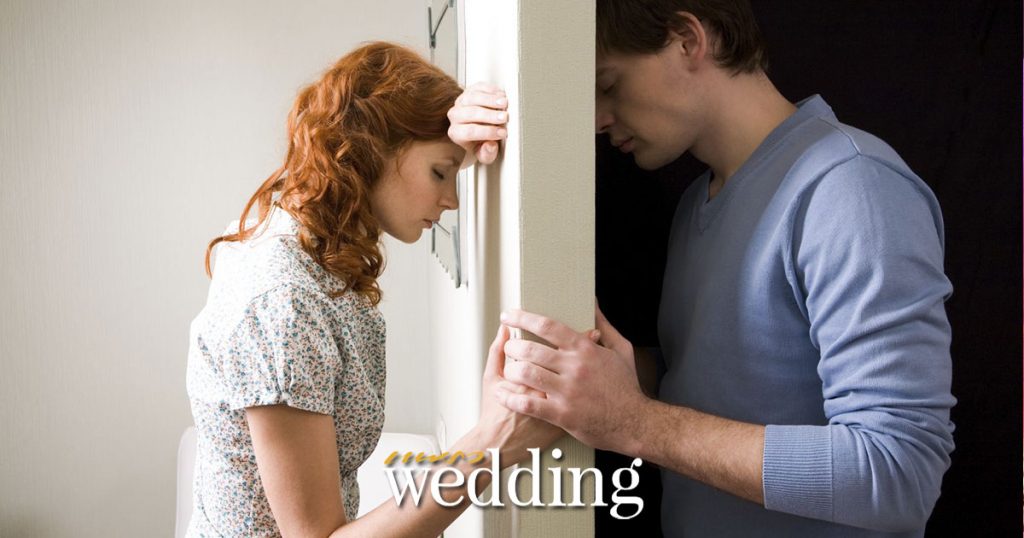 7 ข้อเตือนใจระหว่างคู่รักที่ควรจะต้องทำหลังการ ทะเลาะกัน จบลง