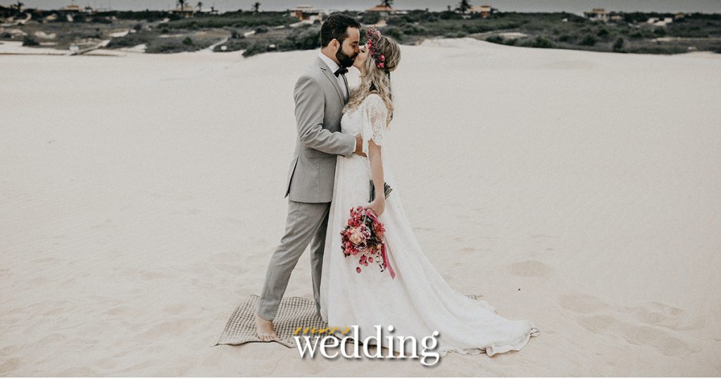 6 วิธีช่วยบ่าวสาวให้เลิกเขินอายช่างภาพเมื่อต้อง ถ่ายรูปพรีเวดดิ้ง