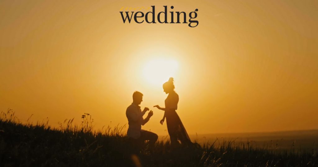 Wedding Ideas & Inspiration – Praew (แพรว) – All Luxe You Can Reach