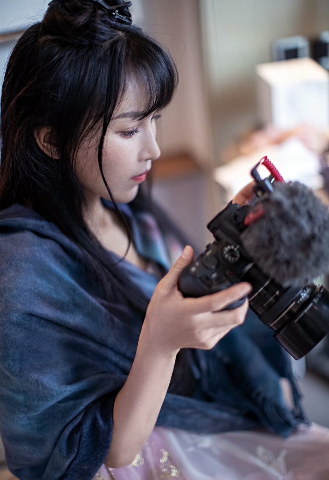 Liziqi จากเด็กกำพร้า โดนแม่เลี้ยงทำร้าย สู่ยูทูปเบอร์ นักธุรกิจหญิงร้อยล้าน