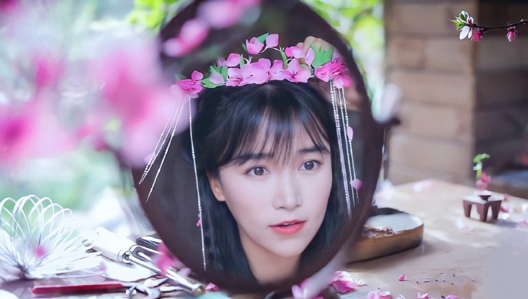 Liziqi จากเด็กกำพร้า โดนแม่เลี้ยงทำร้าย สู่ยูทูปเบอร์ นักธุรกิจหญิงร้อยล้าน