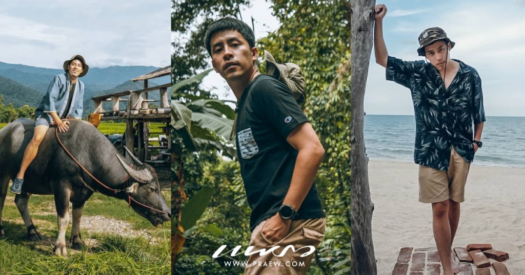 เซฟไว้ก่อน! 3 ทริปที่รักของ "บาส Go Went Go" บล็อกเกอร์สายเที่ยวที่สาวๆ ...