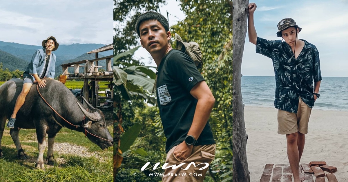 เซฟไว้ก่อน! 3 ทริปที่รักของ "บาส Go Went Go" บล็อกเกอร์สายเที่ยวที่สาวๆ ...