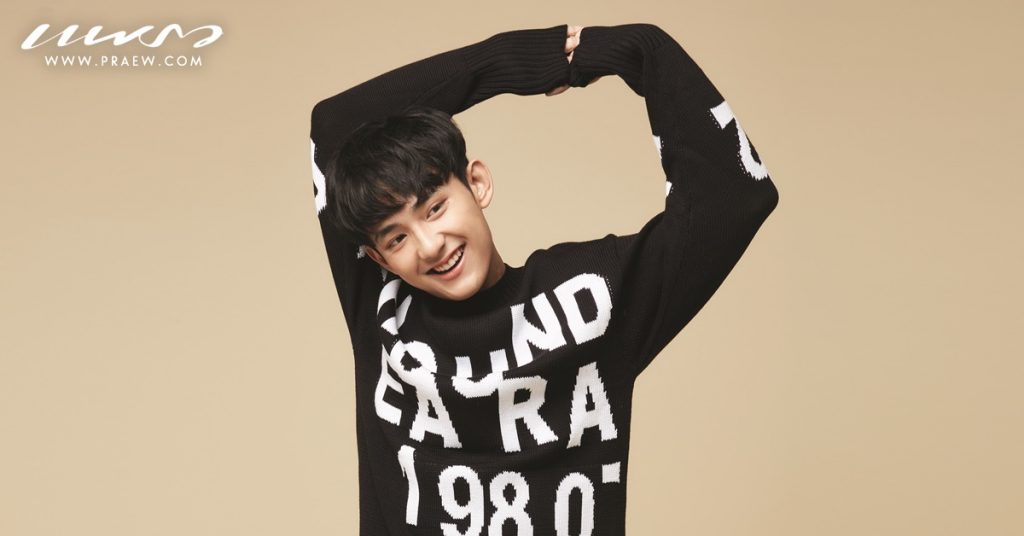 เฟิร์ส-อนุวัฒน์ ปล่อย “เพลงร้องให้” ช่วยปลอบโยนคนที่กำลังเจอเรื่องแย่ๆ ...