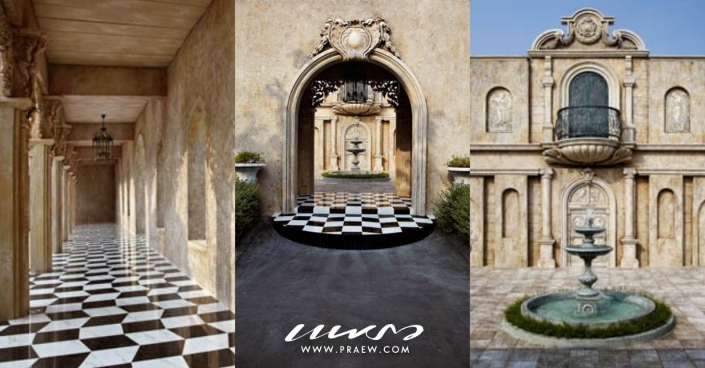 พาทัวร์ทุกมุม L’ensemble Studio สถานที่จัดงานแต่ง เรียบหรู อบอุ่น เป็น ...