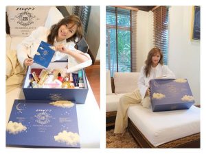 โรคระบาดมิอาจหยุดยั้ง! Praew Iconic Beauty 2021 เปิดตัว 5 กรรมการสุดปัง ...