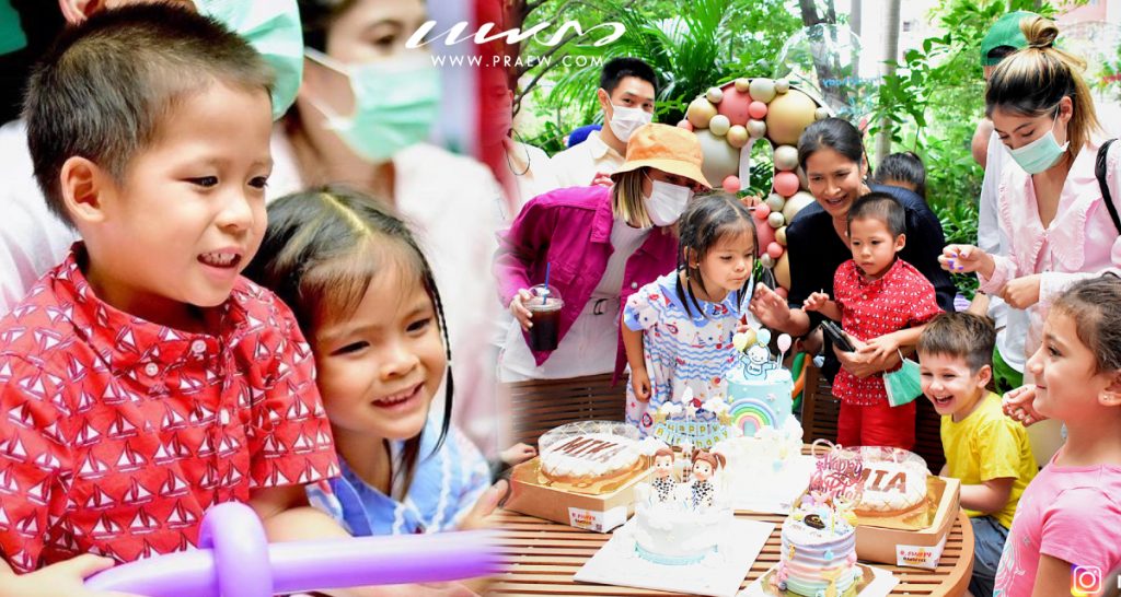 Praew (แพรว) - All Luxe You Can Reach ผู้หญิง แฟชั่น