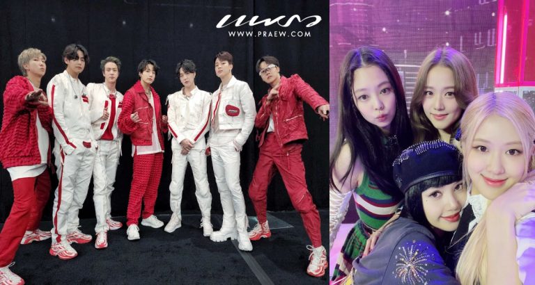 Forbes Korea จัดอันดับ 10 คนดังผู้ทรงอิทธิพลแห่งปี 2022