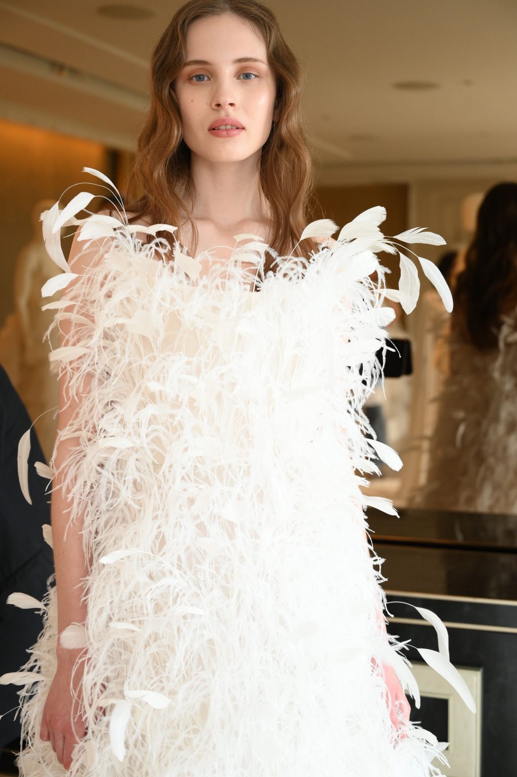 ชุดเจ้าสาวสุดหรู WHITE Asava 2022 Collection ที่สื่อถึงความสนุก ...