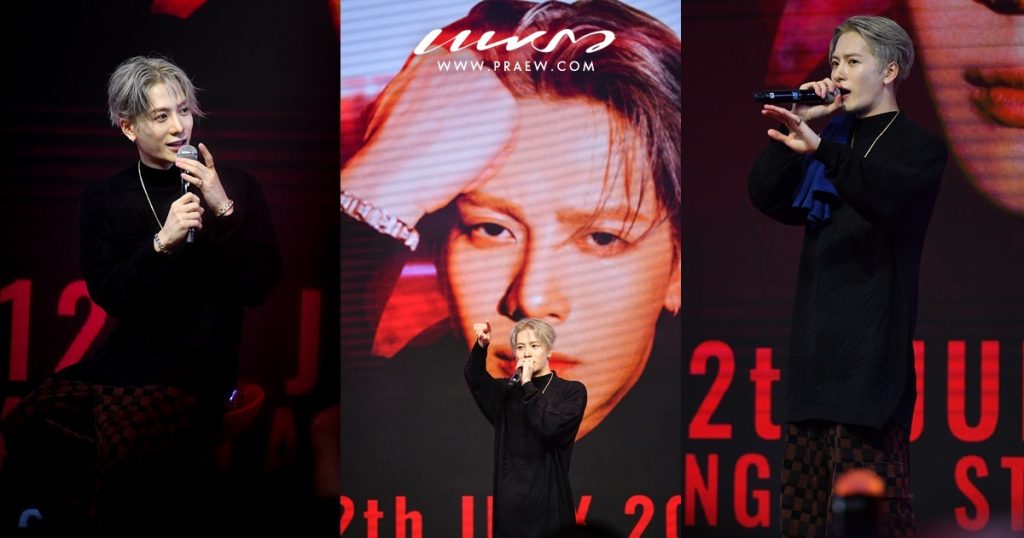 Asian People – Praew (แพรว) – All Luxe You Can Reach