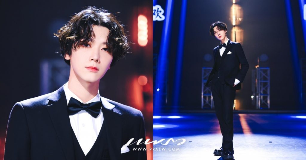 Asian People – Praew (แพรว) – All Luxe You Can Reach