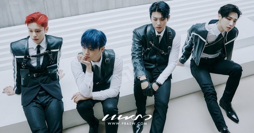 Asian People – Praew (แพรว) – All Luxe You Can Reach