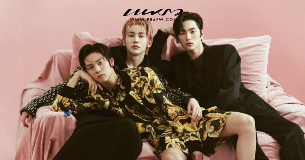 Asian People – Praew (แพรว) – All Luxe You Can Reach