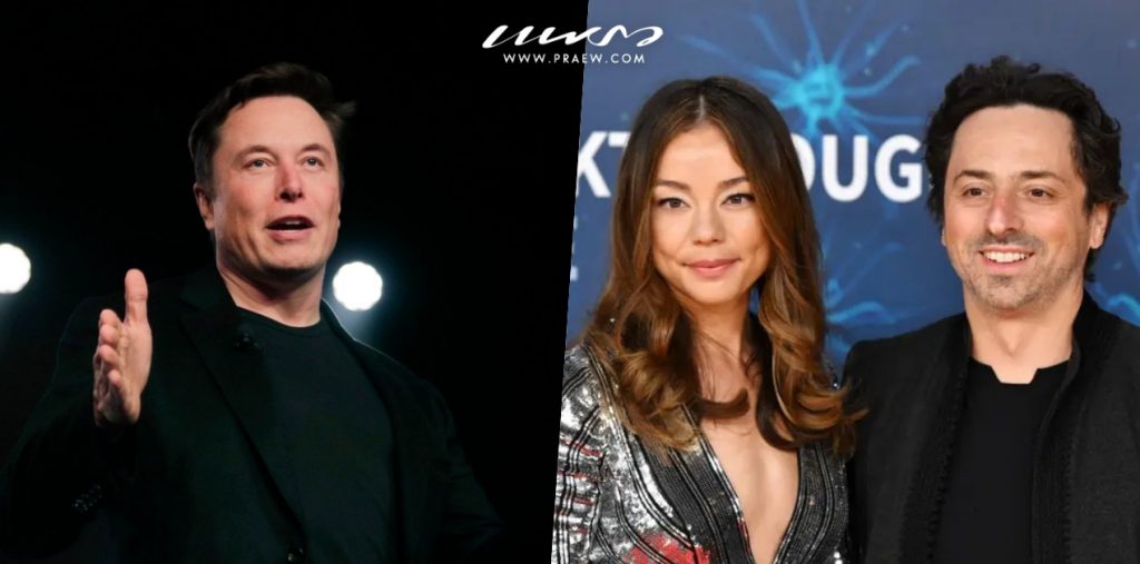 Praew (แพรว) - All Luxe You Can Reach ผู้หญิง แฟชั่น