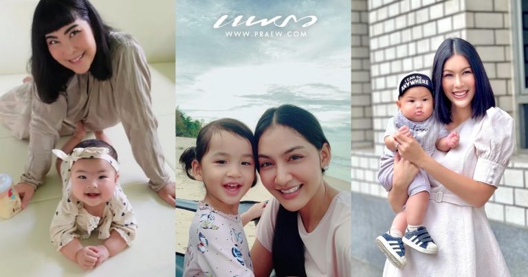 Praew (แพรว) - All Luxe You Can Reach ผู้หญิง แฟชั่น