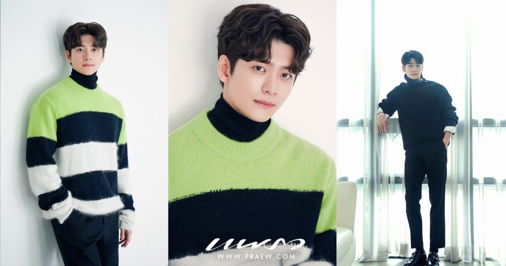 Asian People – Praew (แพรว) – All Luxe You Can Reach