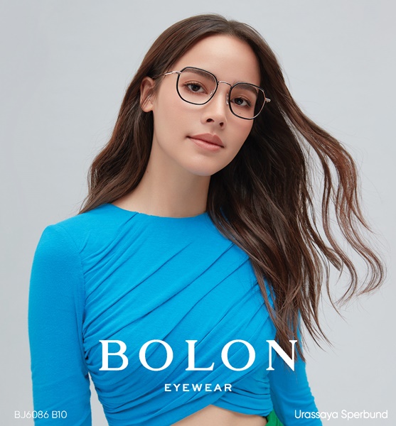 BOLON เปิดตัว COLLECTION SS2022 ภายใต้แนวคิด “A NEW VISION”