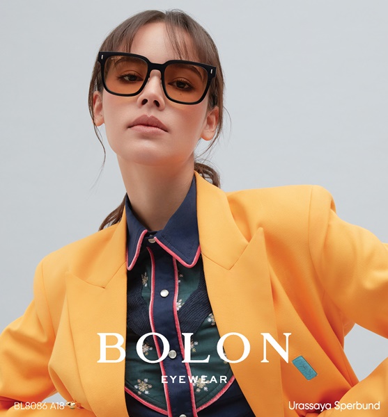 BOLON เปิดตัว COLLECTION SS2022 ภายใต้แนวคิด “A NEW VISION”