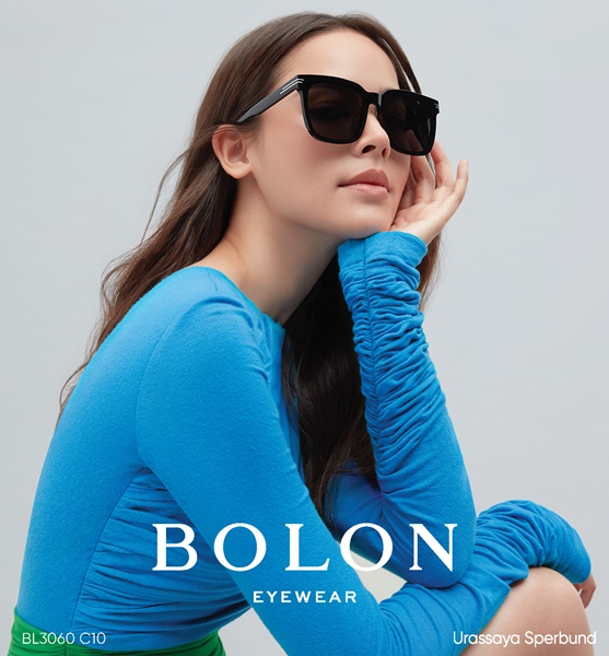BOLON เปิดตัว COLLECTION SS2022 ภายใต้แนวคิด “A NEW VISION”
