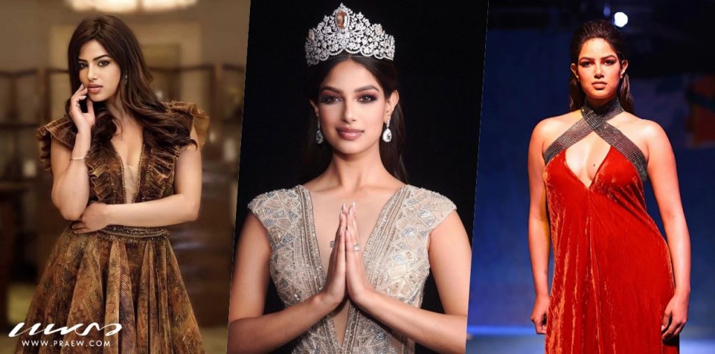 Asian People – Praew (แพรว) – All Luxe You Can Reach